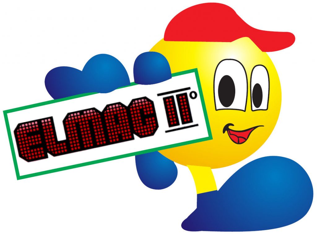 Logo ElmacII Nuovo | Elmac